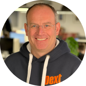 Dext Insight Webinar Series